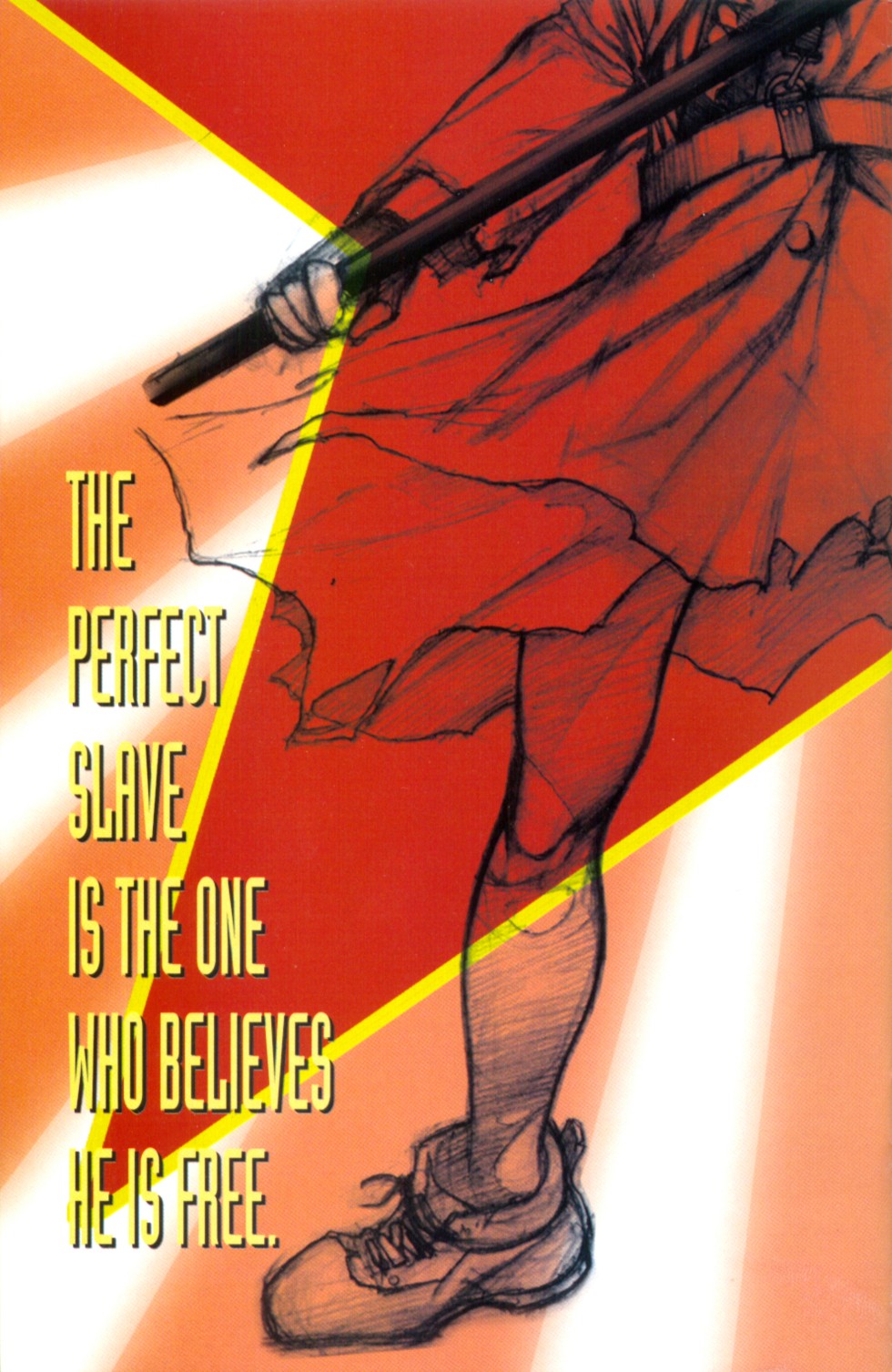 Read online The Red Star comic - Issue #3