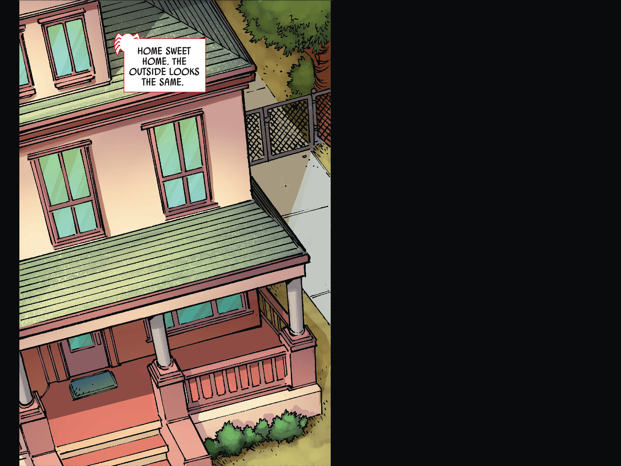 Read online The Amazing Spider-Man & Silk: The Spider(fly) Effect ...