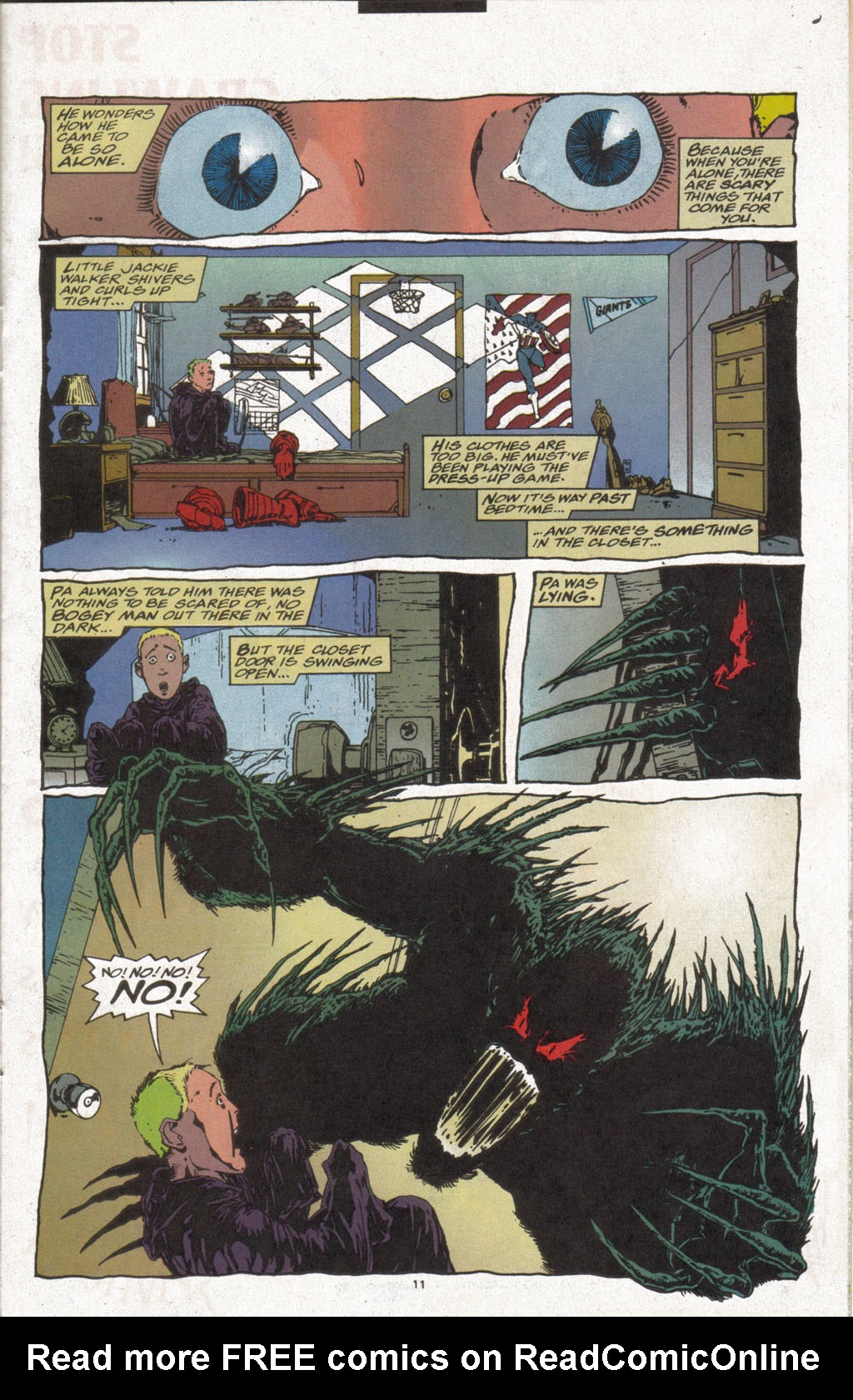 Read online Force Works comic - Issue #10