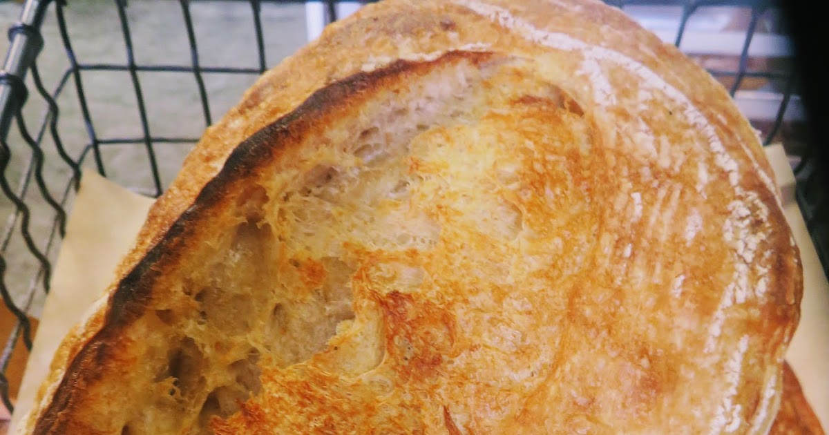 Wheatavore: Who invented bread? The Australian contribution