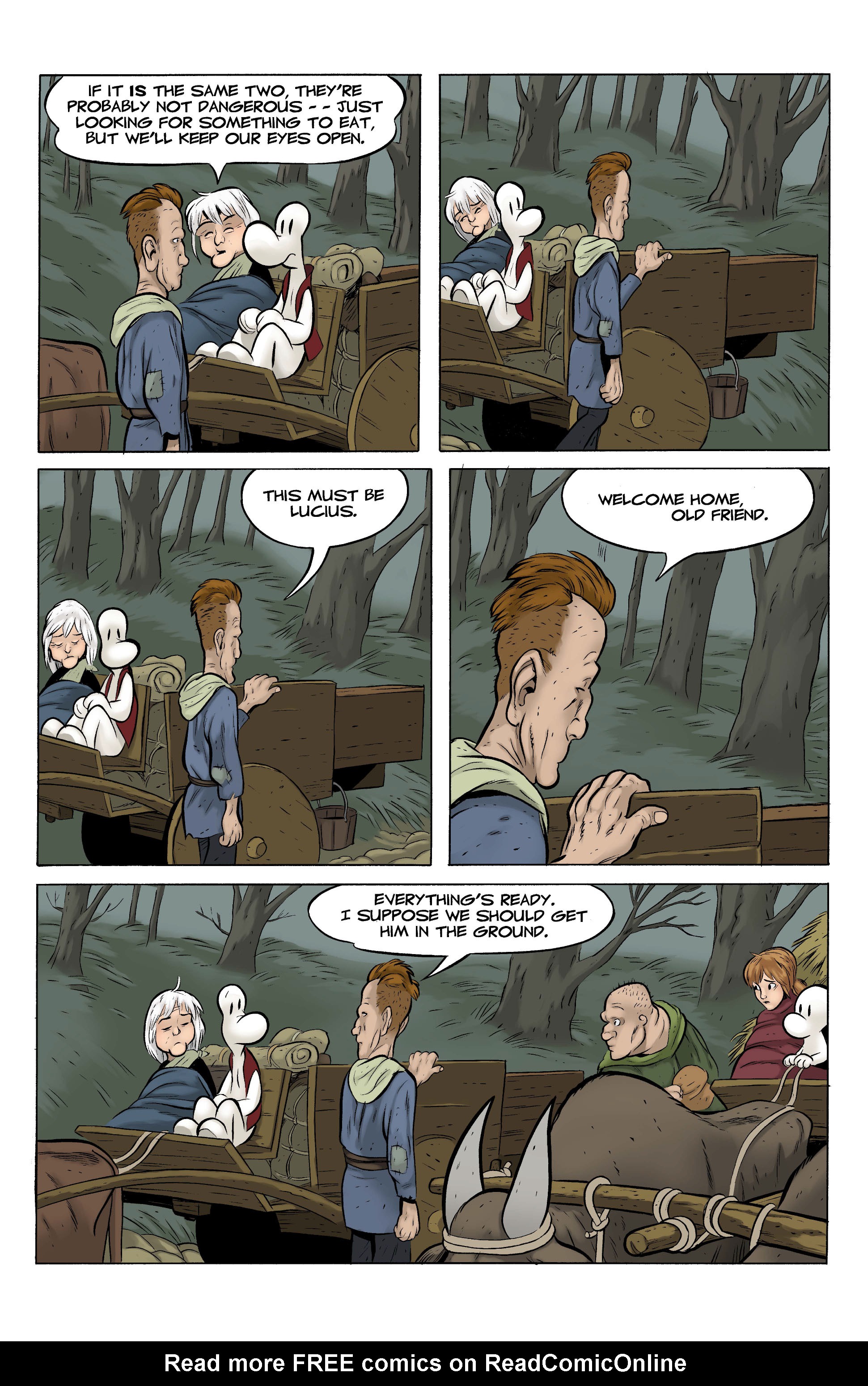 Read online Bone (1991) comic - Issue #55