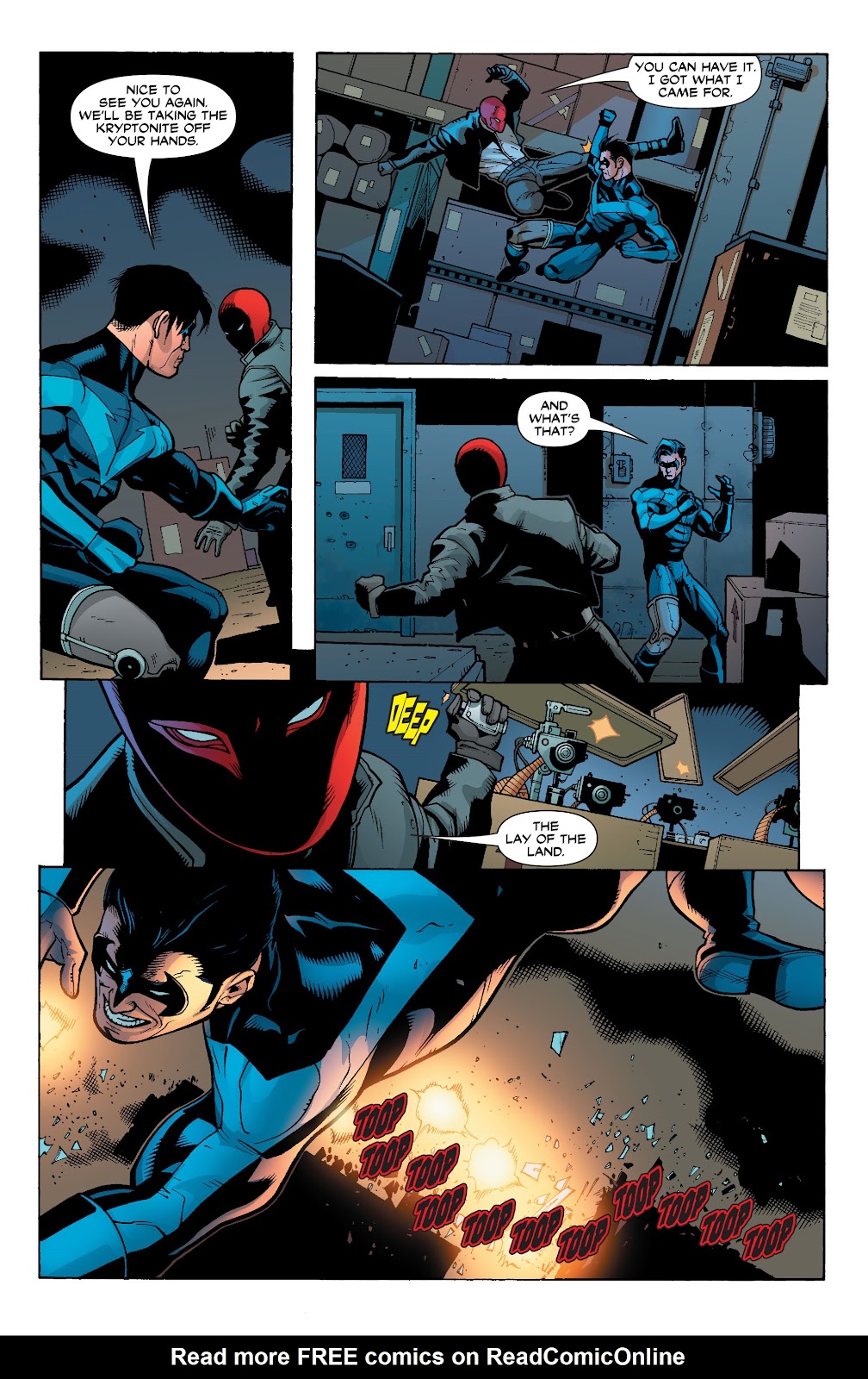 Batman v1 638 | Read All Comics Online