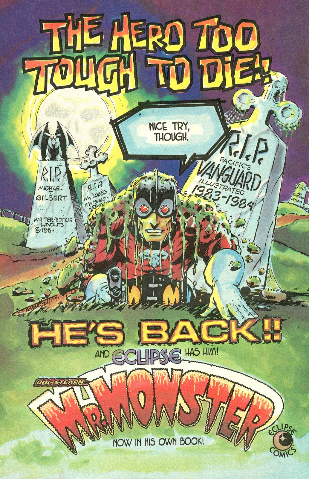 Read online Axel Pressbutton comic - Issue #3