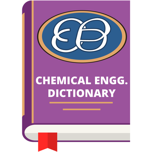Engineering Apps: Chemical engineering dictionary