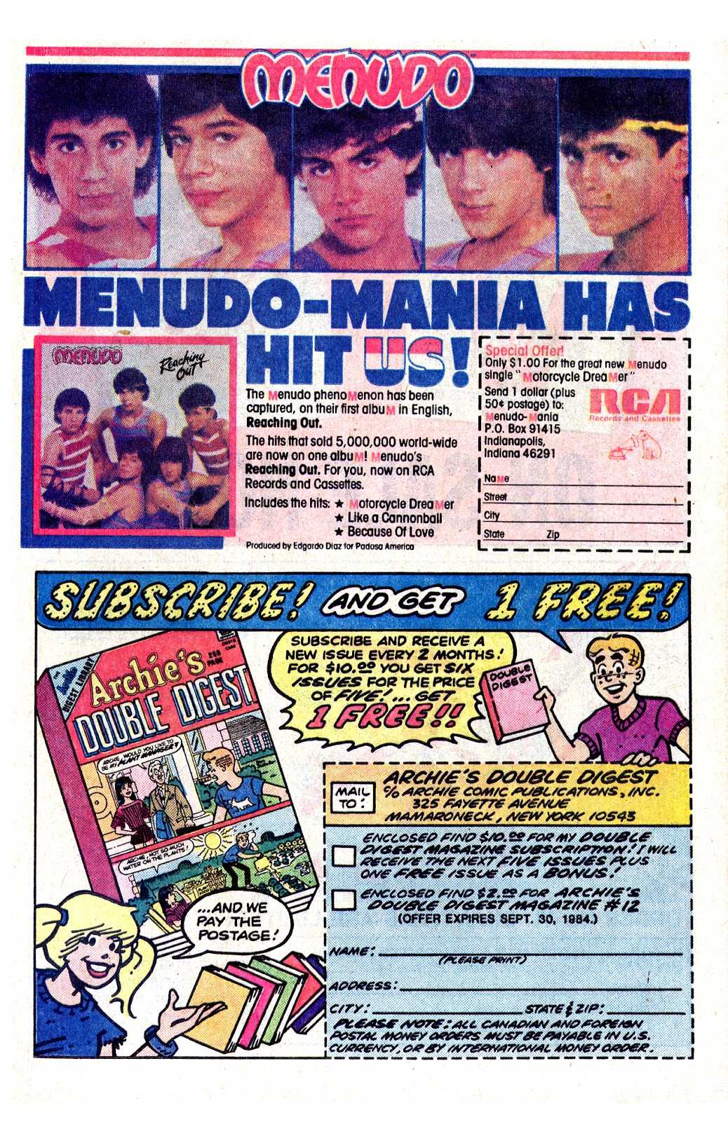 Read online ManTech Robot Warriors comic - Issue #1