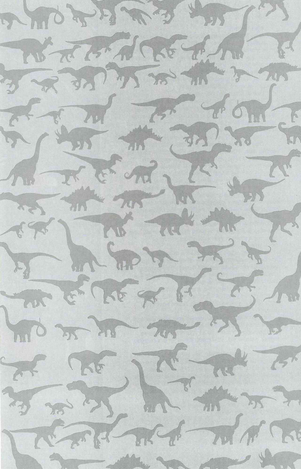 Read online Dinosaurs, A Celebration comic - Issue #4