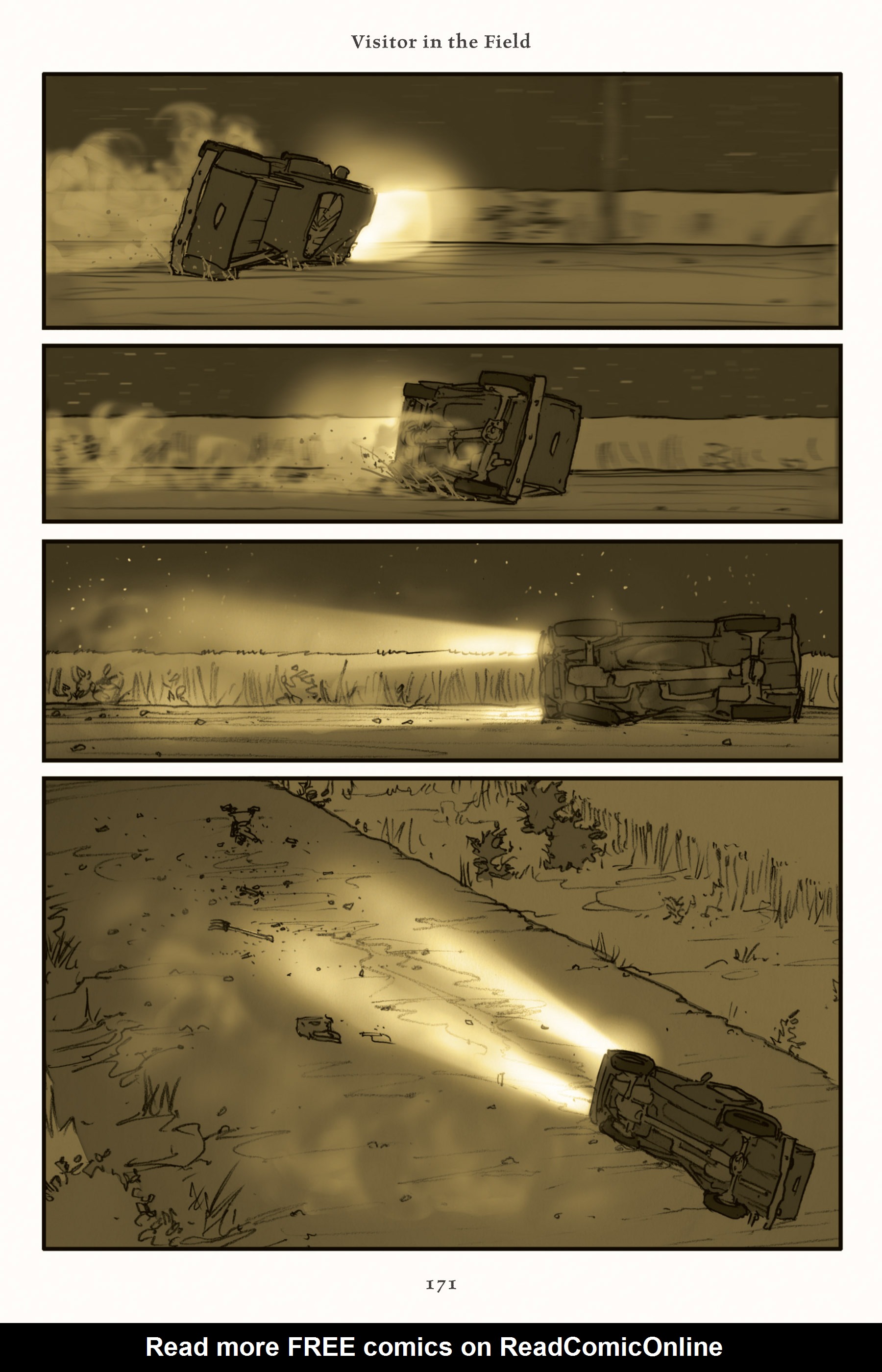 Rust Tpb 1 | Read Rust Tpb 1 comic online in high quality. Read Full ...