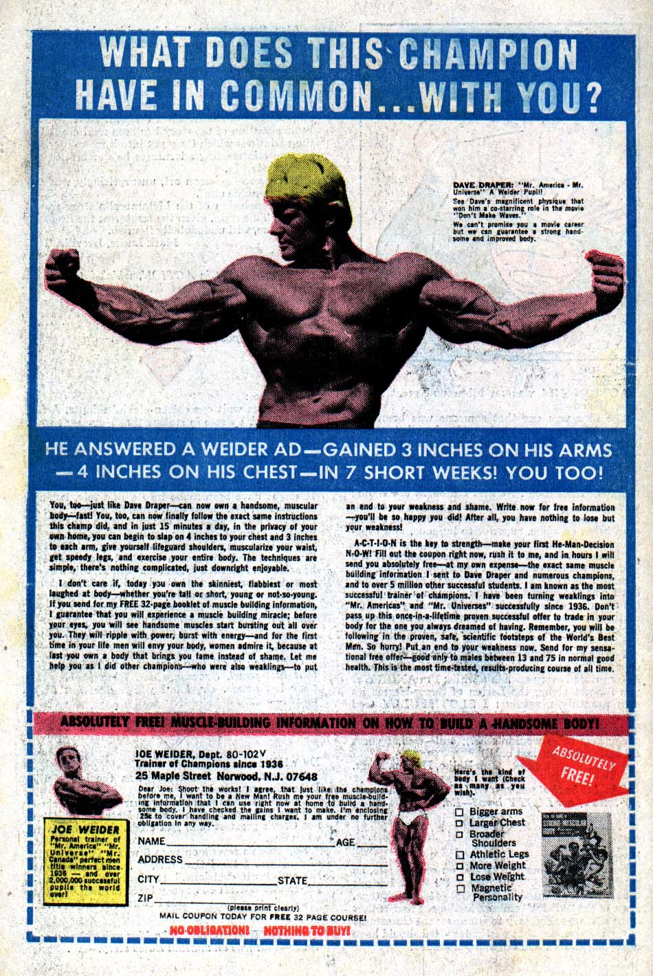 Read online Action Comics (1938) comic - Issue #418