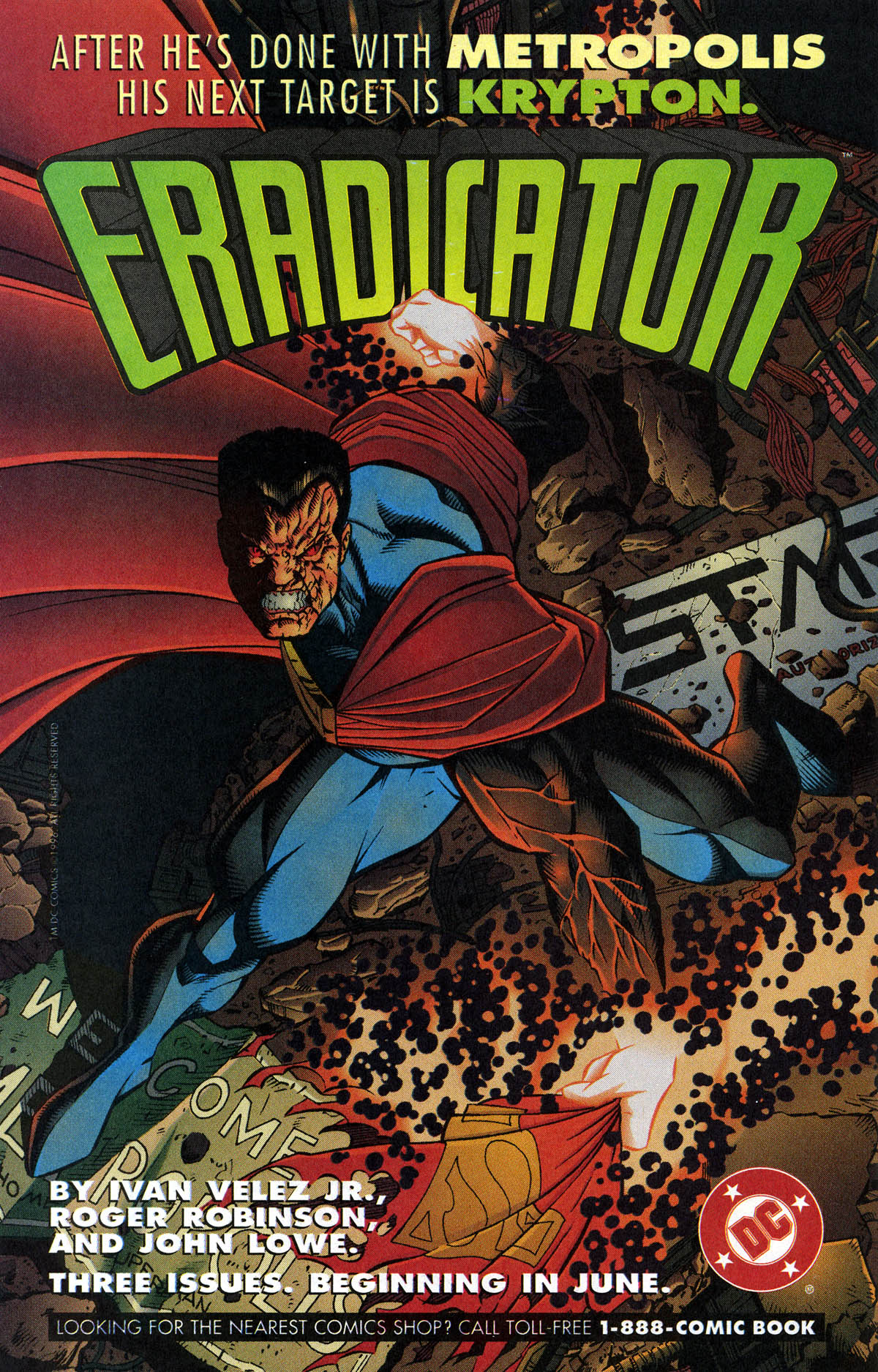 Read online Artemis: Requiem comic - Issue #3