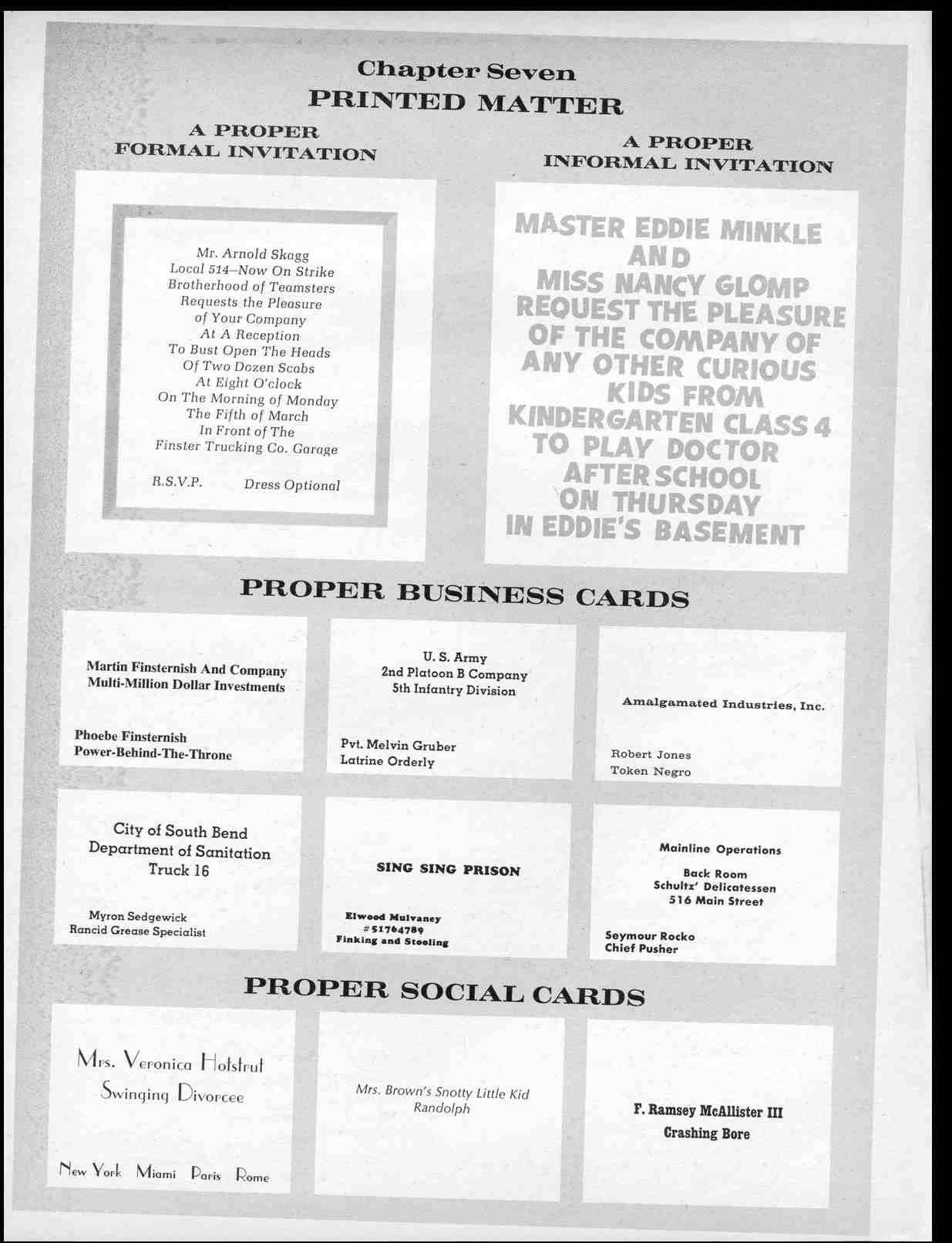 Read online MAD comic - Issue #130