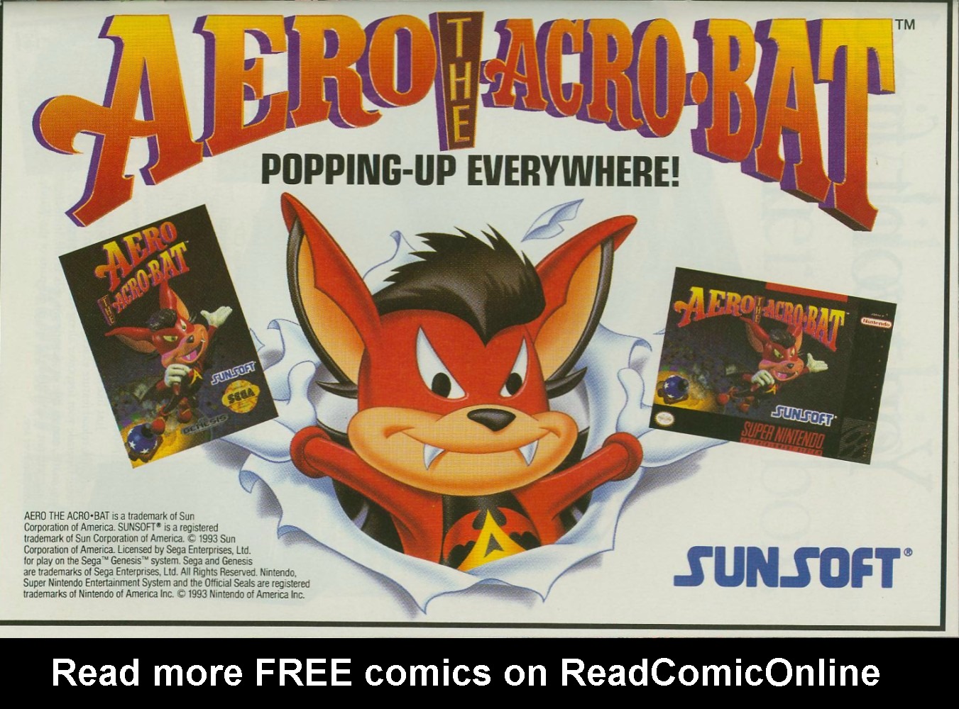 Read online Prototype (1993) comic - Issue #5