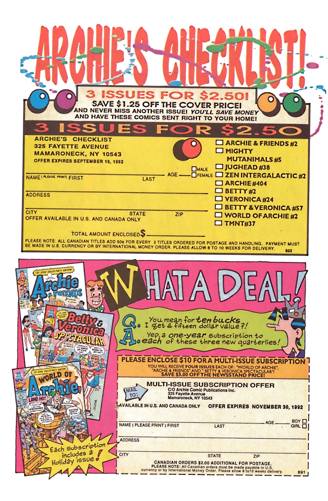 Teenage Mutant Ninja Turtles Meet The Conservation Corps Full | Read ...