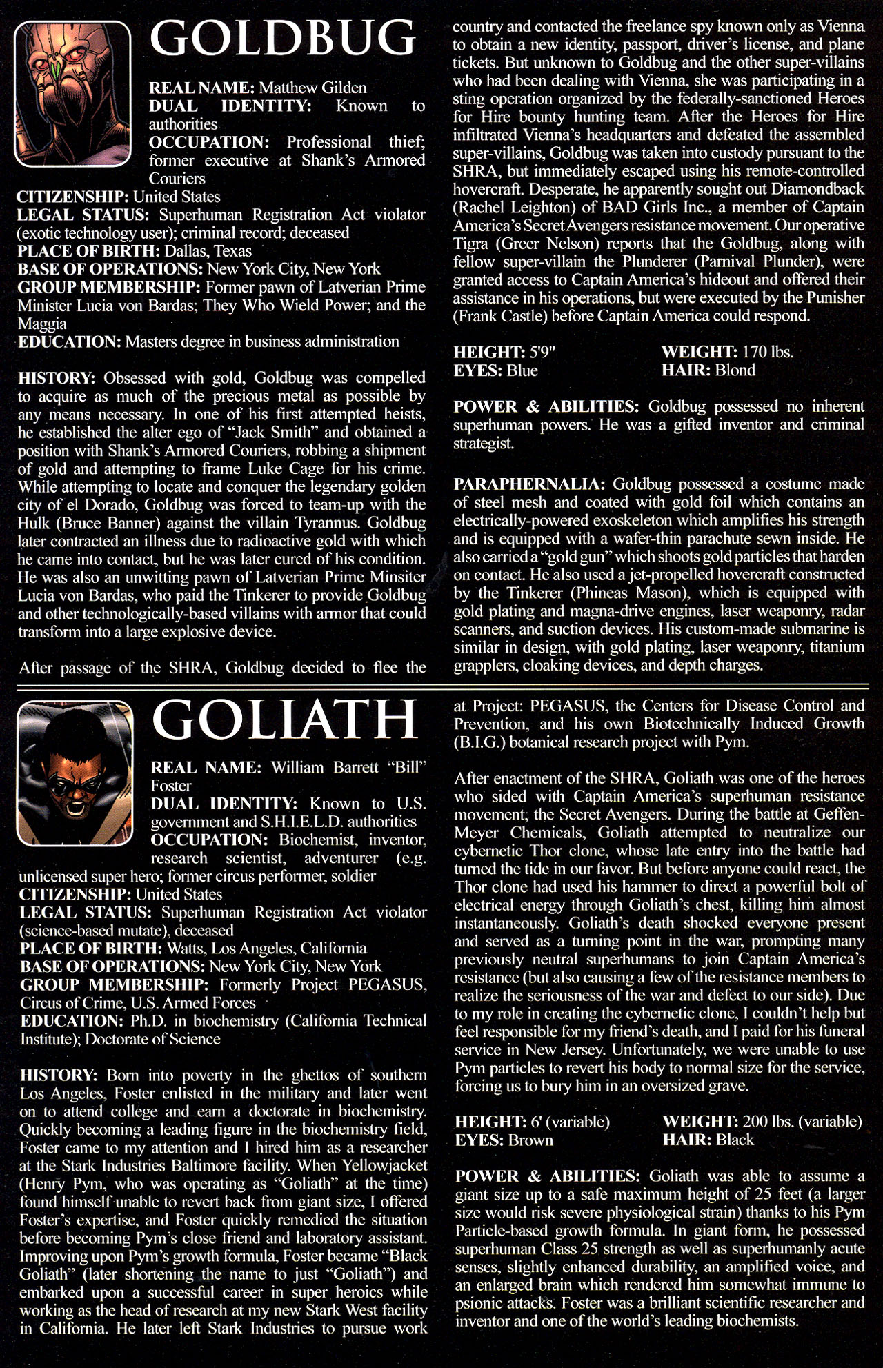 Civil War Battle Damage Report Full | Read Civil War Battle Damage ...