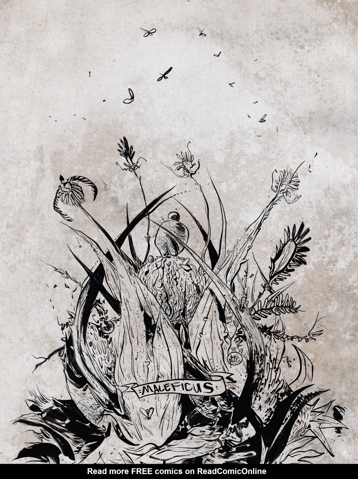 Read online Escapo comic - Issue # TPB (Part 1)