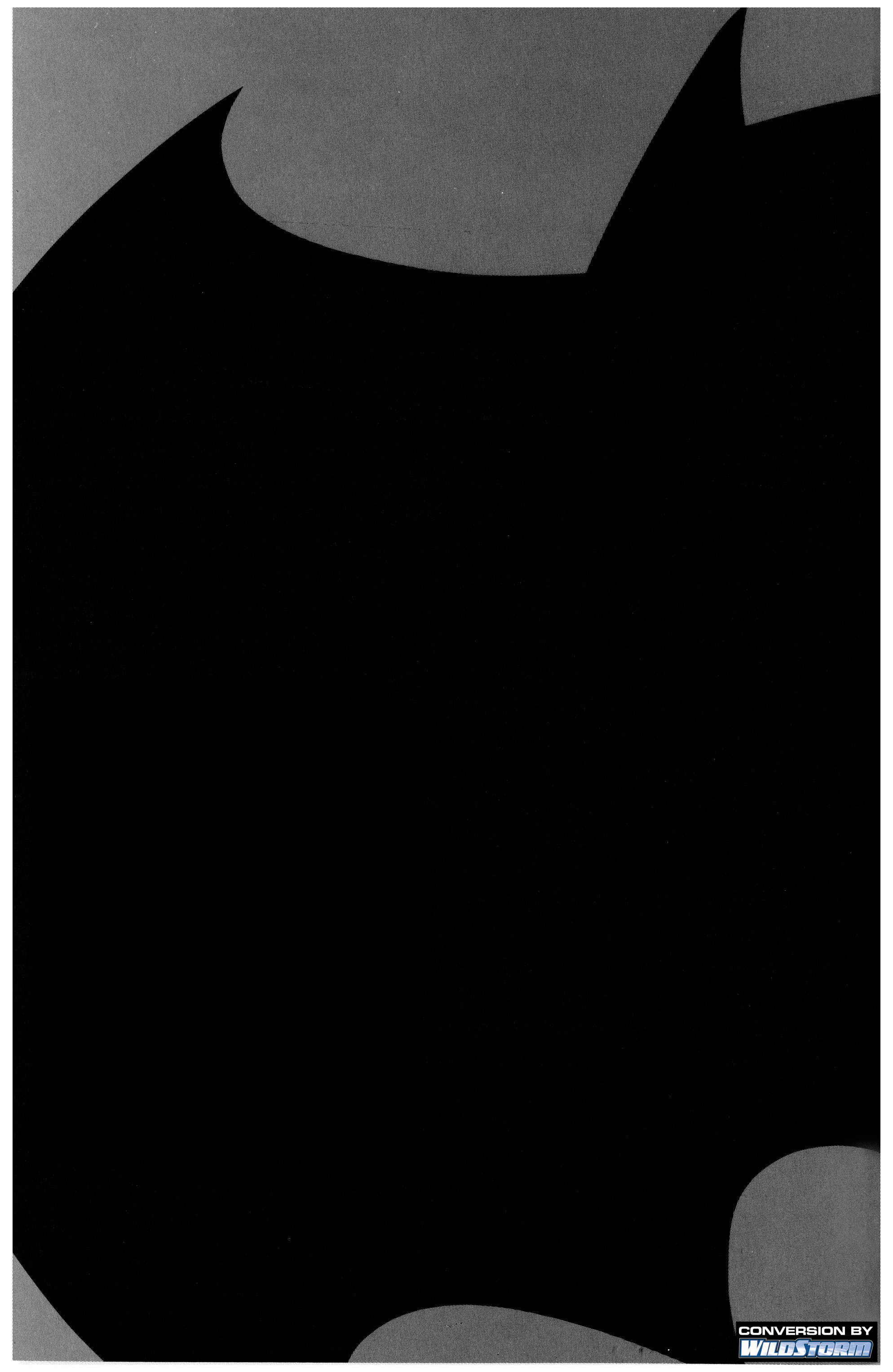 Read online Batman: The Dark Knight Returns comic - Issue #3