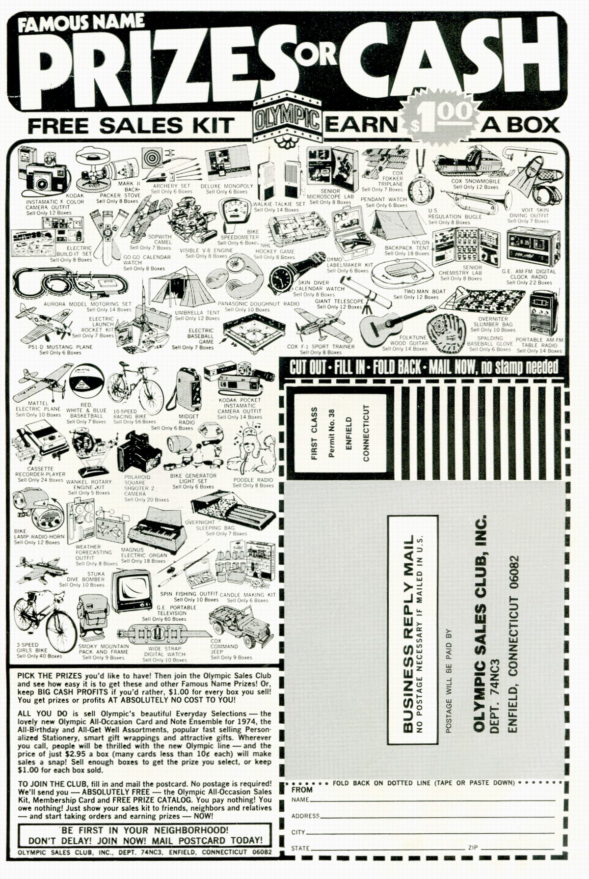 Read online The Superman Family comic - Issue #165