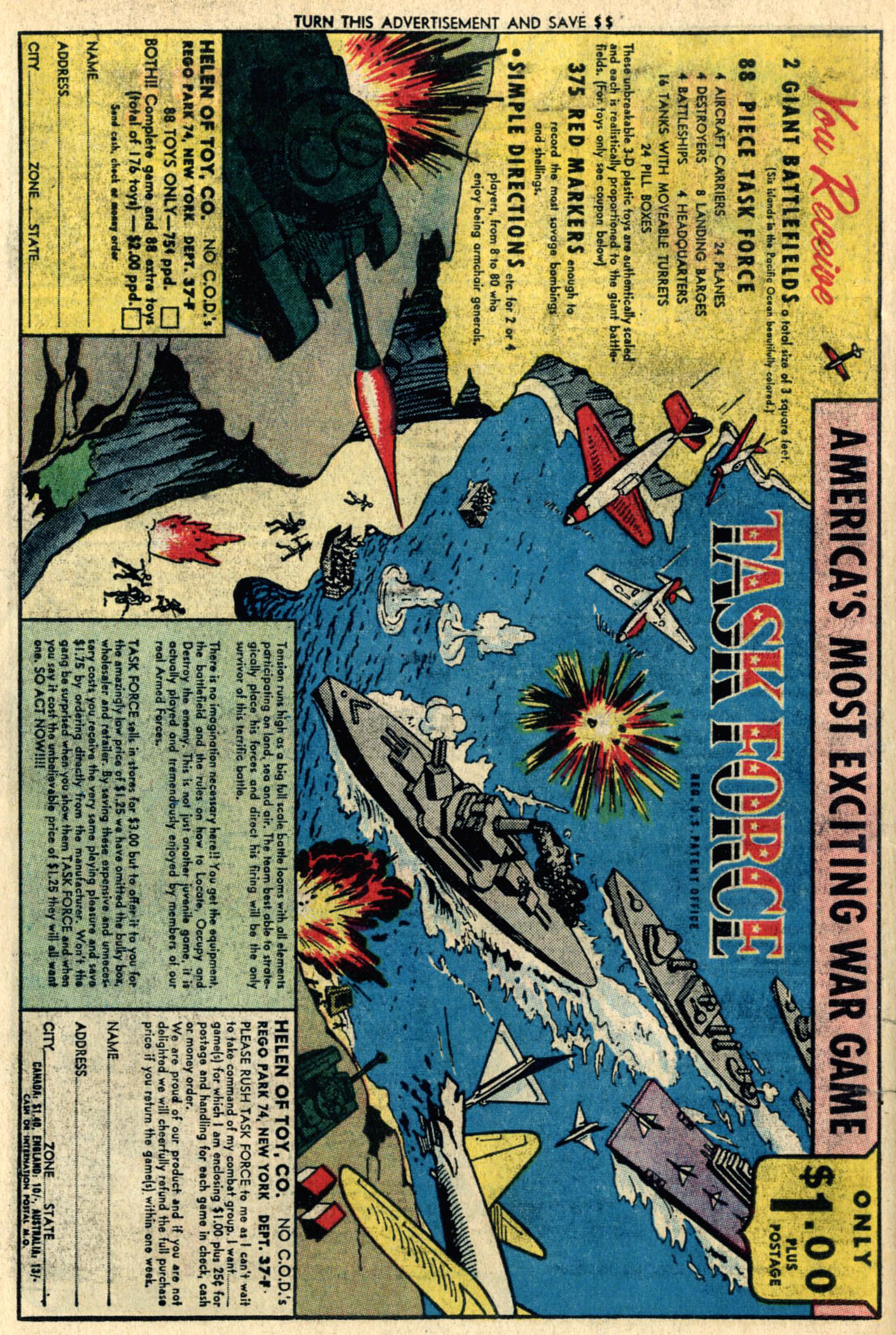 Read online Action Comics (1938) comic - Issue #287