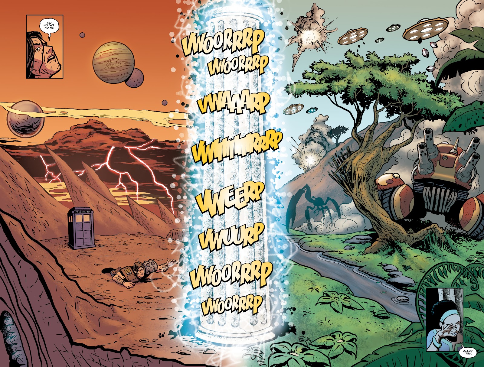 Most bizarre/weird tank designs in scifi? | Page 3 | SpaceBattles