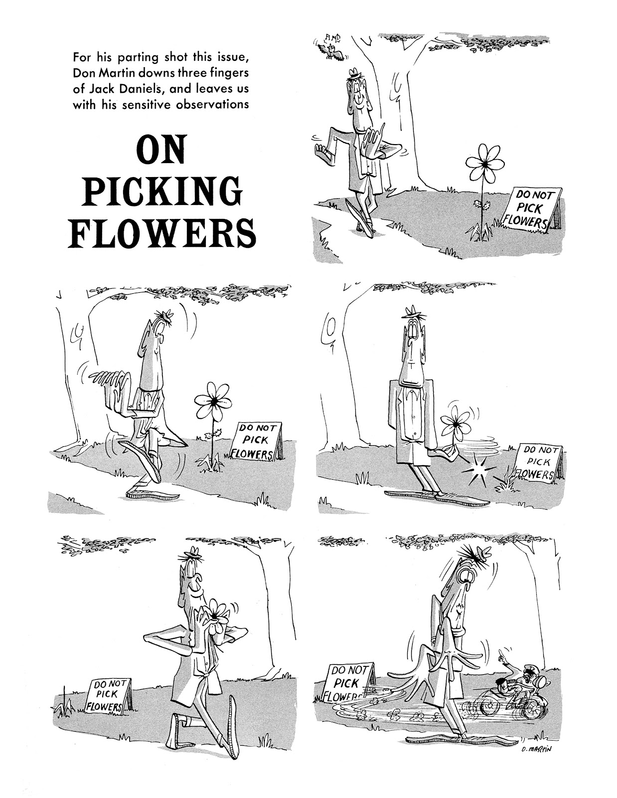 Read online MAD Magazine comic - Issue #7