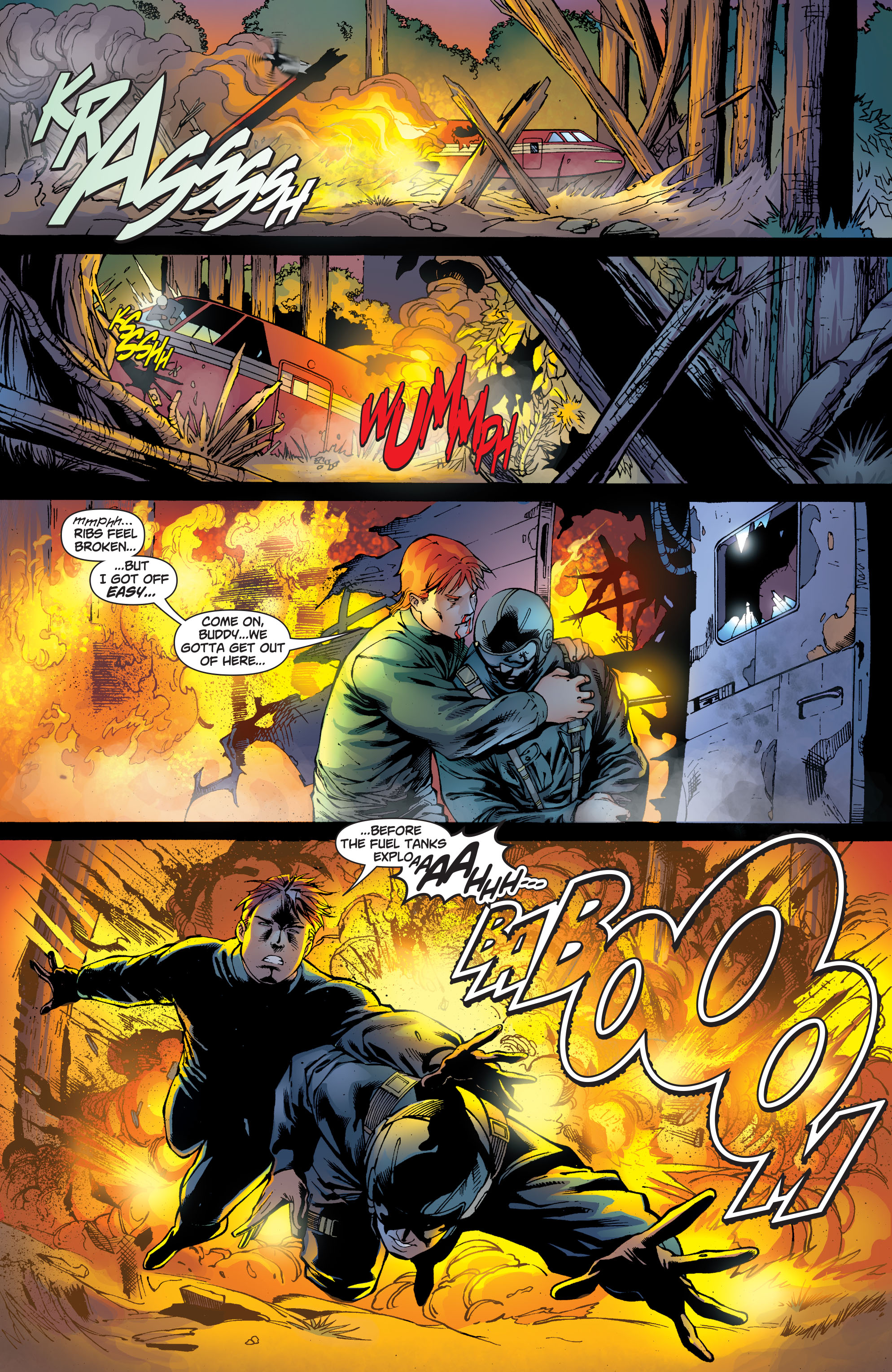 Read online Superman (1987) comic - Issue #225