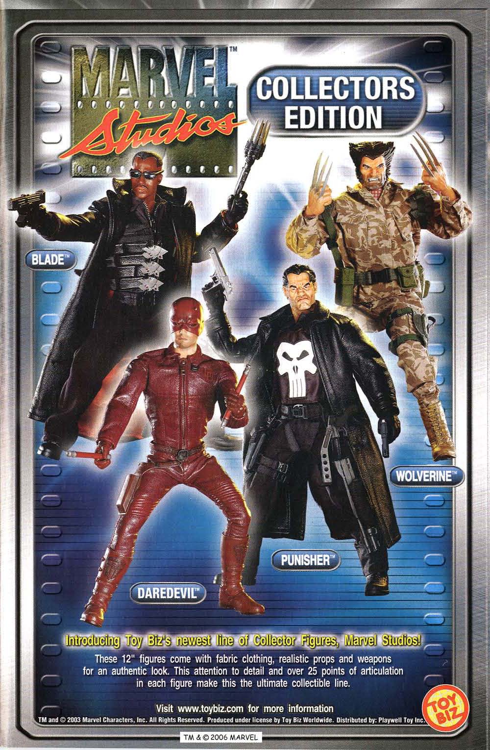 Read online The Avengers (1963) comic - Issue #481