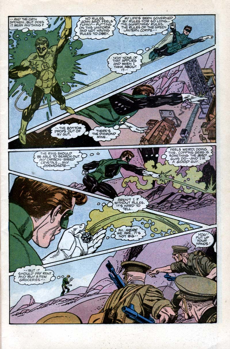 Read online Action Comics (1938) comic - Issue #601