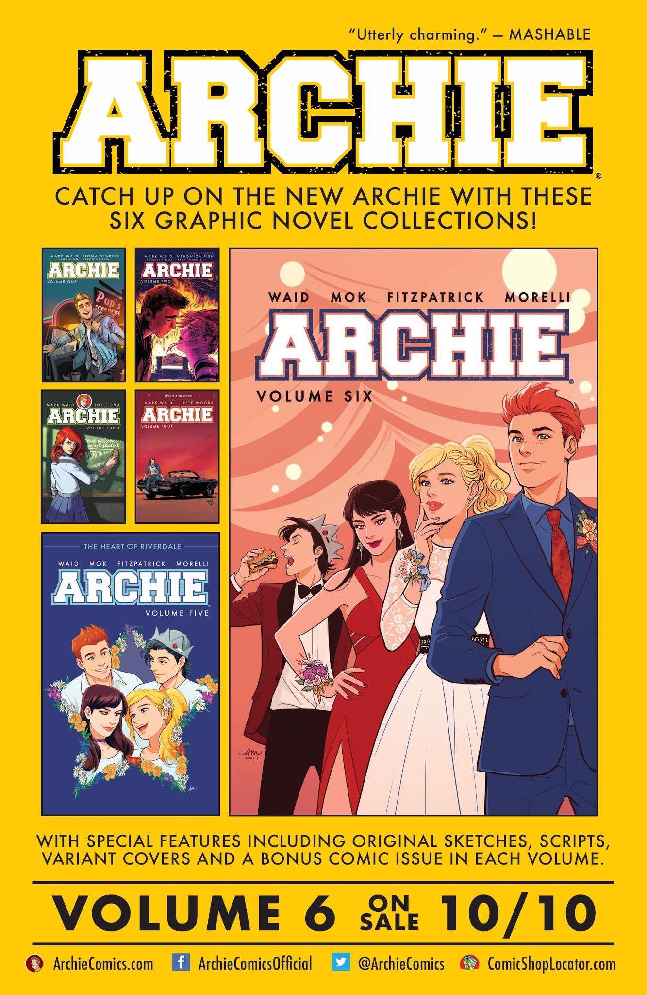 Archie 1941 Issue 1 | Read Archie 1941 Issue 1 comic online in high ...