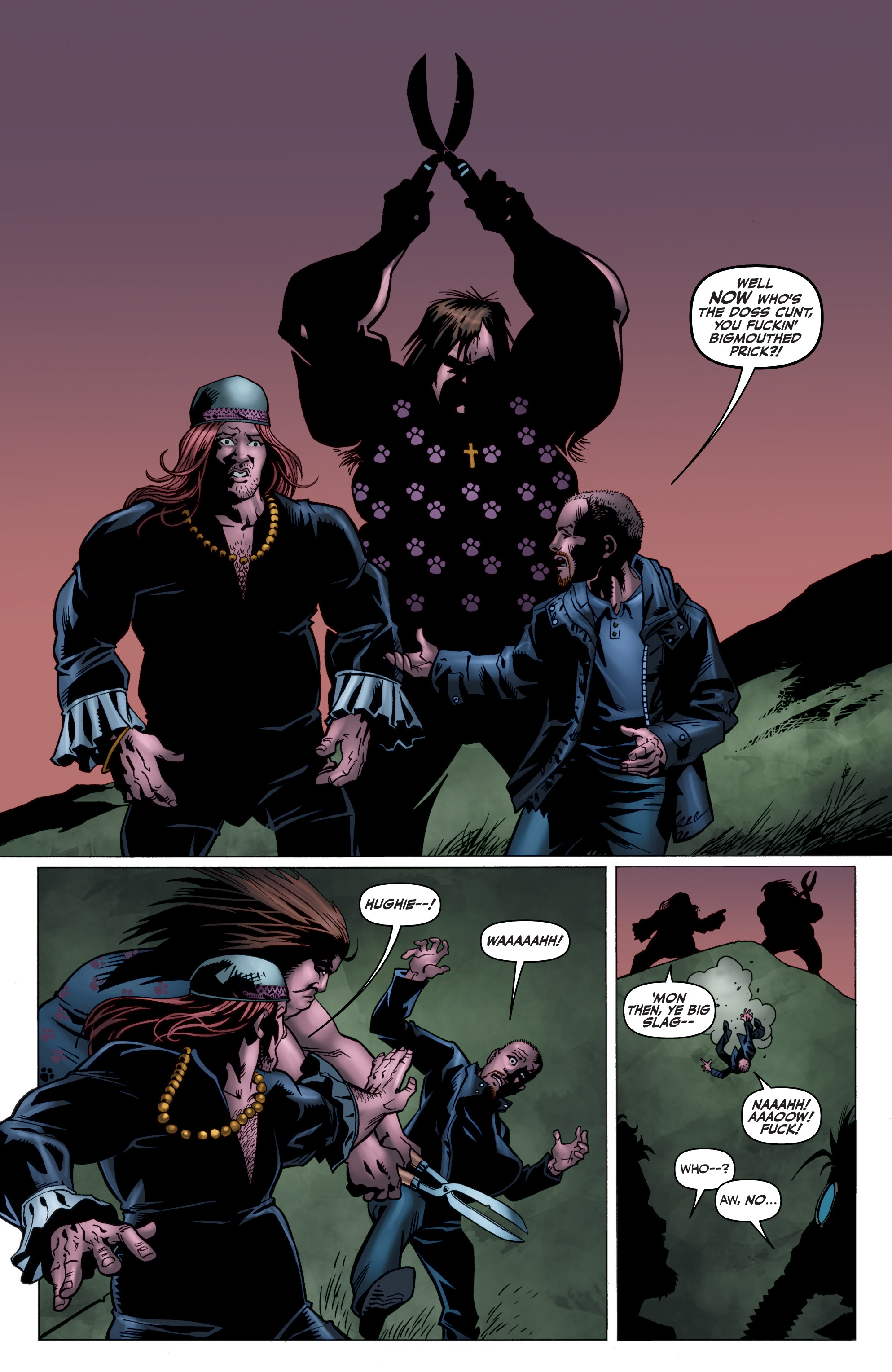 The Boys Omnibus Tpb 4 Part 4 | Read The Boys Omnibus Tpb 4 Part 4 ... The Boys Omnibus Tpb 4 Part 4 | Read The Boys Omnibus Tpb 4 Part 4 ...