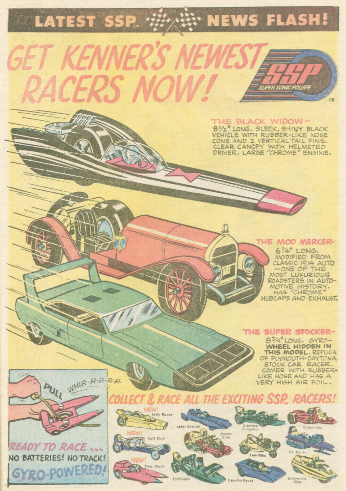 Read online Superman's Pal Jimmy Olsen comic - Issue #141