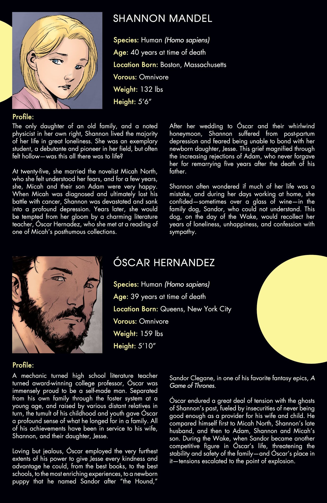 World Of Animosity Full | Read World Of Animosity Full comic online in ...