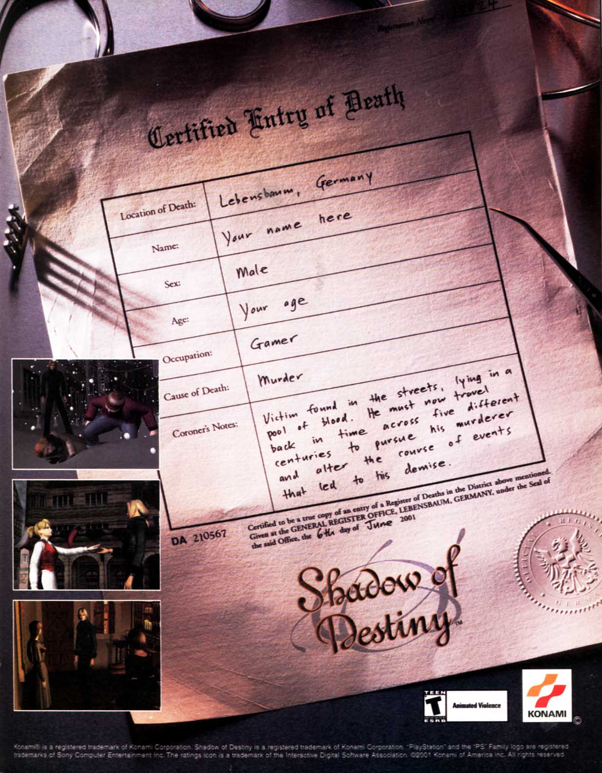 Read online MAD comic - Issue #406