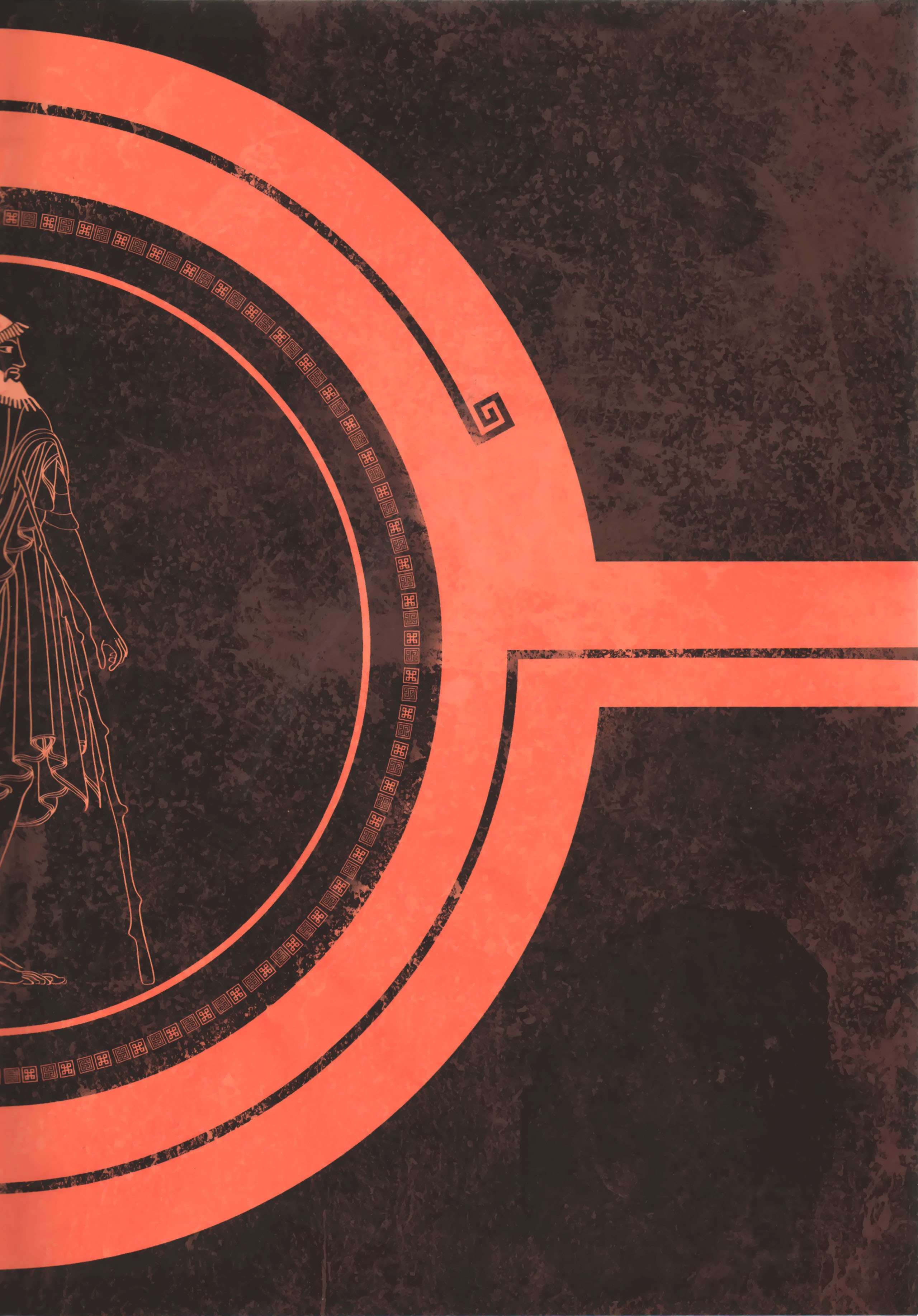 Read online Oracle comic - Issue #6