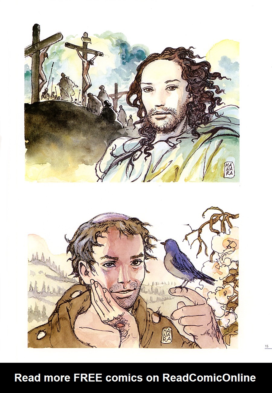 Read online Memory comic - Issue # TPB (Part 1)