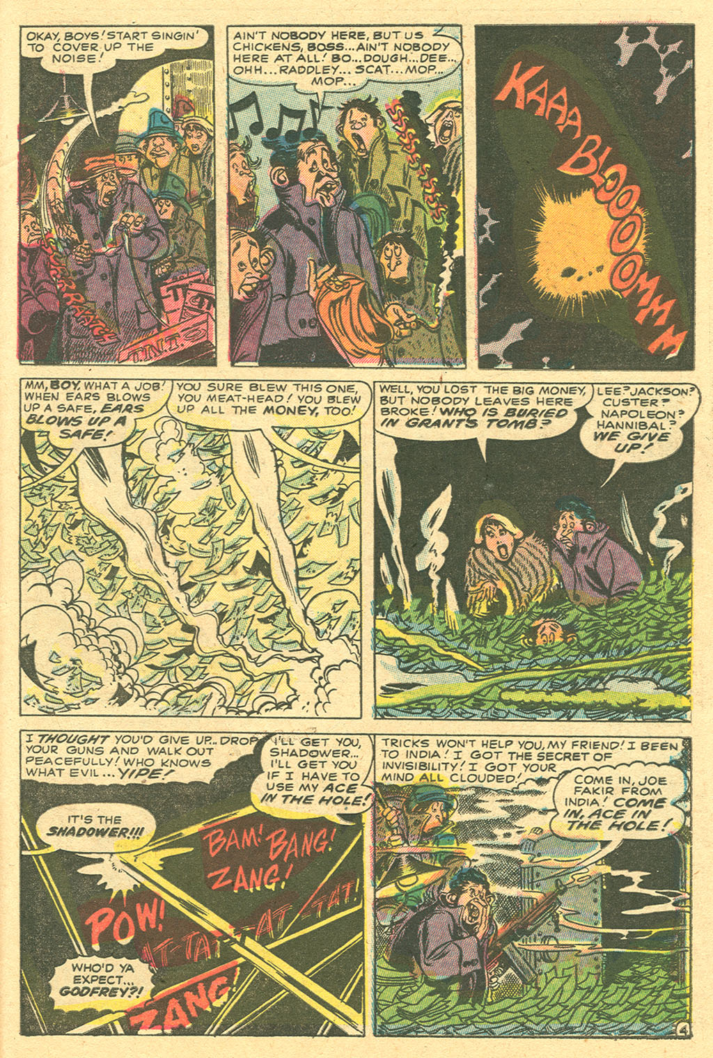 Read online Riot comic - Issue #1