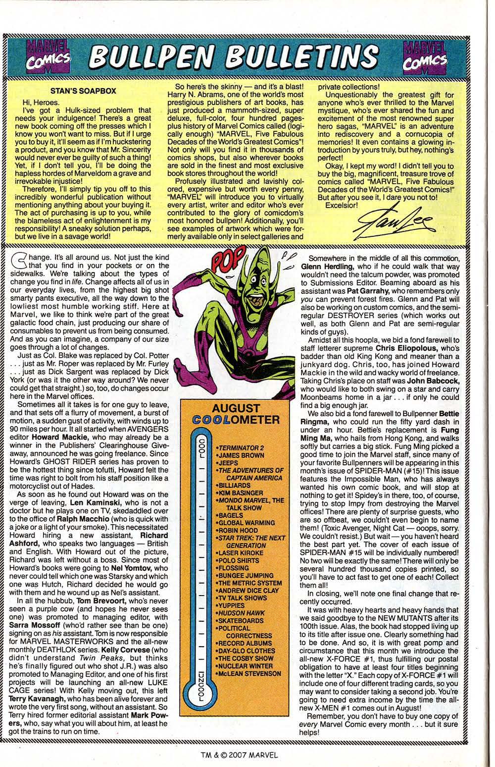 Read online The Incredible Hulk (1968) comic - Issue #386