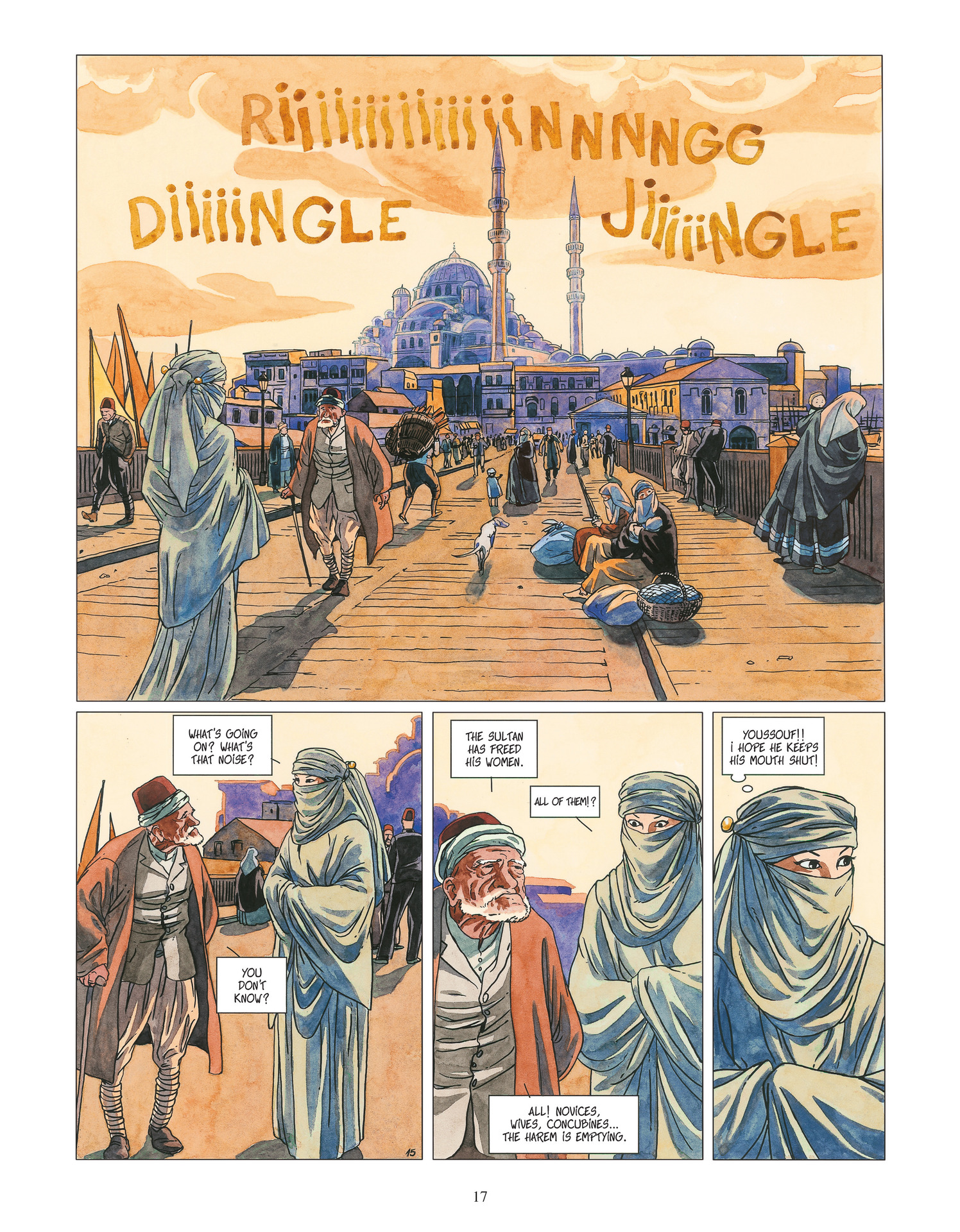 Djinn Issue 4 | Read Djinn Issue 4 comic online in high quality. Read ... Djinn Issue 4 | Read Djinn Issue 4 comic online in high quality. Read ...