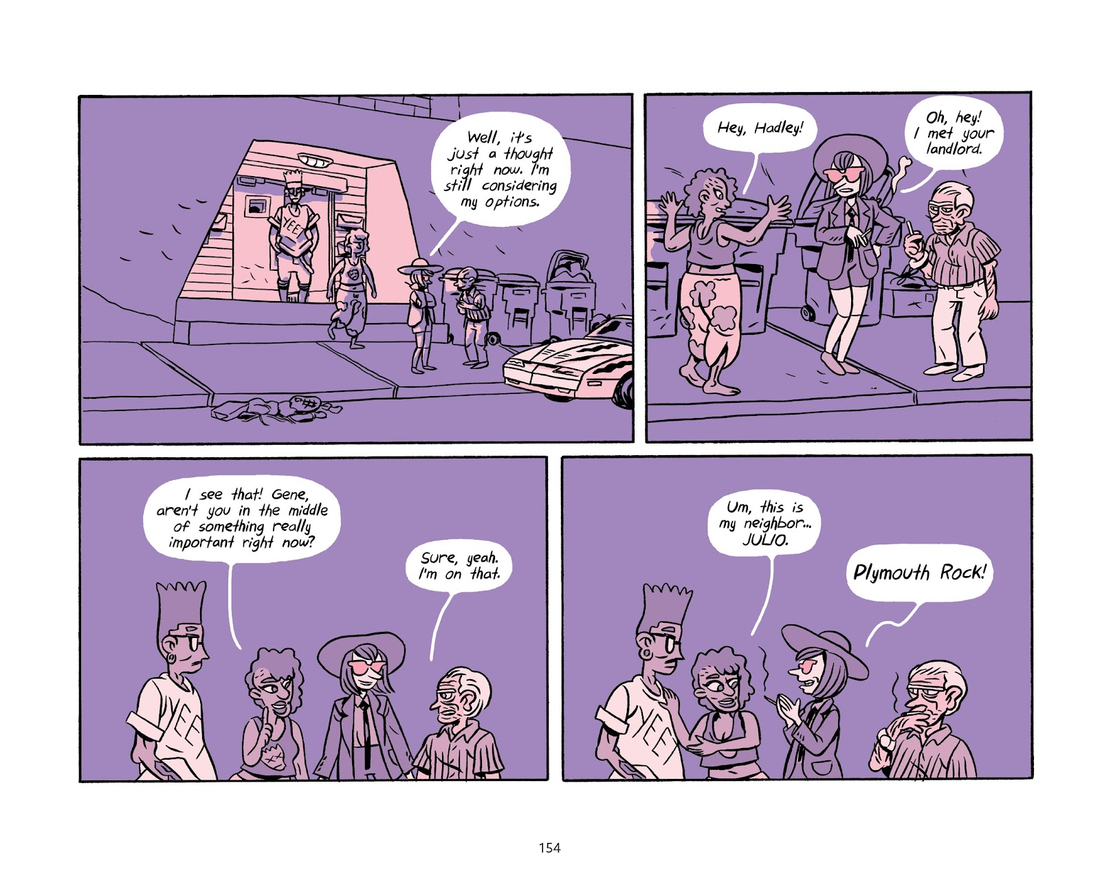 Read online BTTM FDRS comic - Issue # TPB (Part 2)