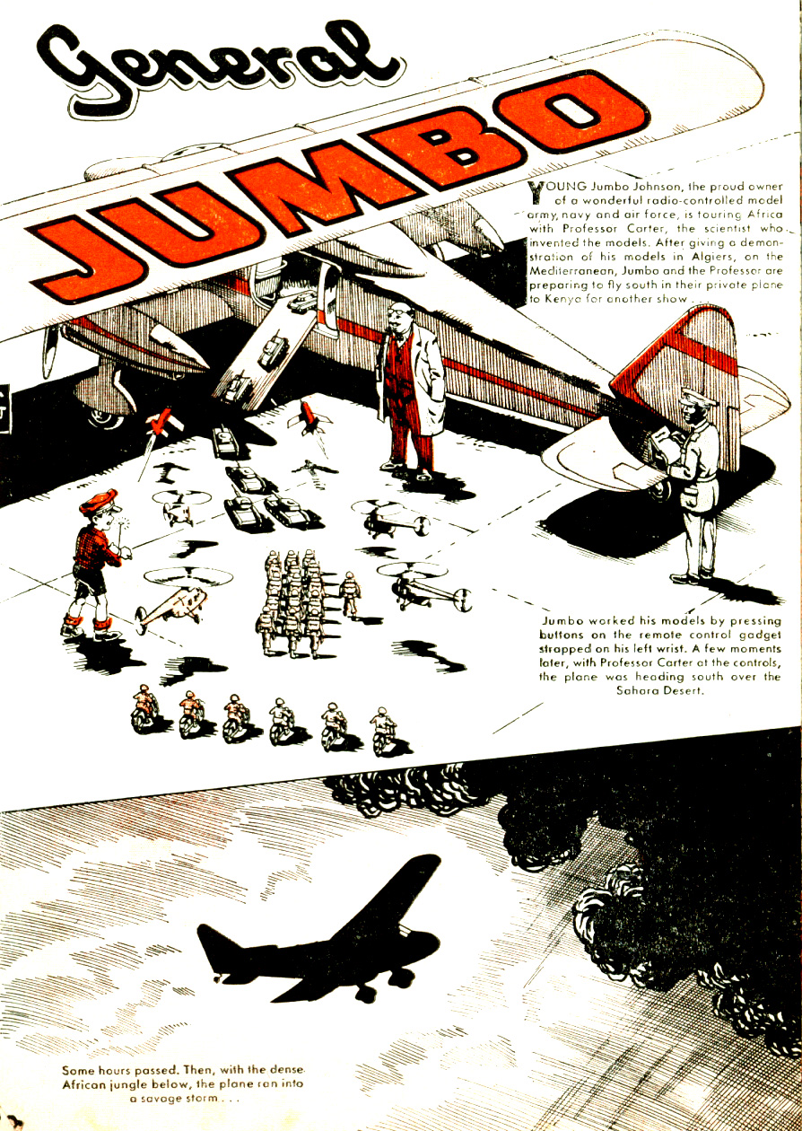 Read online The Beano Book (Annual) comic - Issue #1968