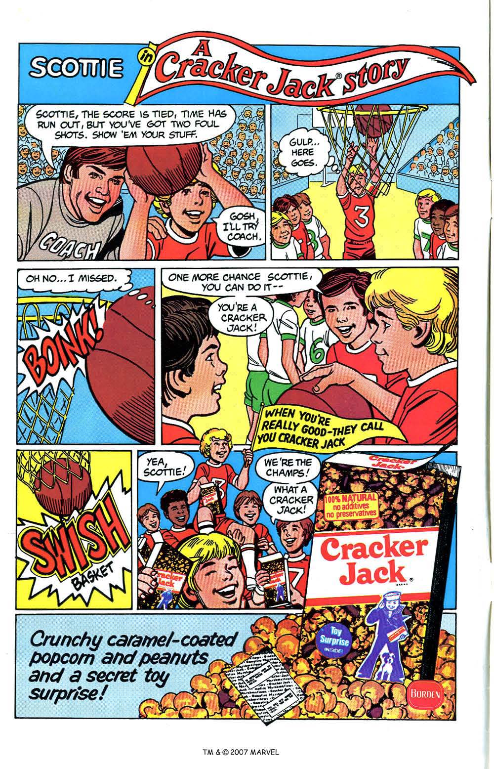 Read online The Incredible Hulk (1968) comic - Issue #289