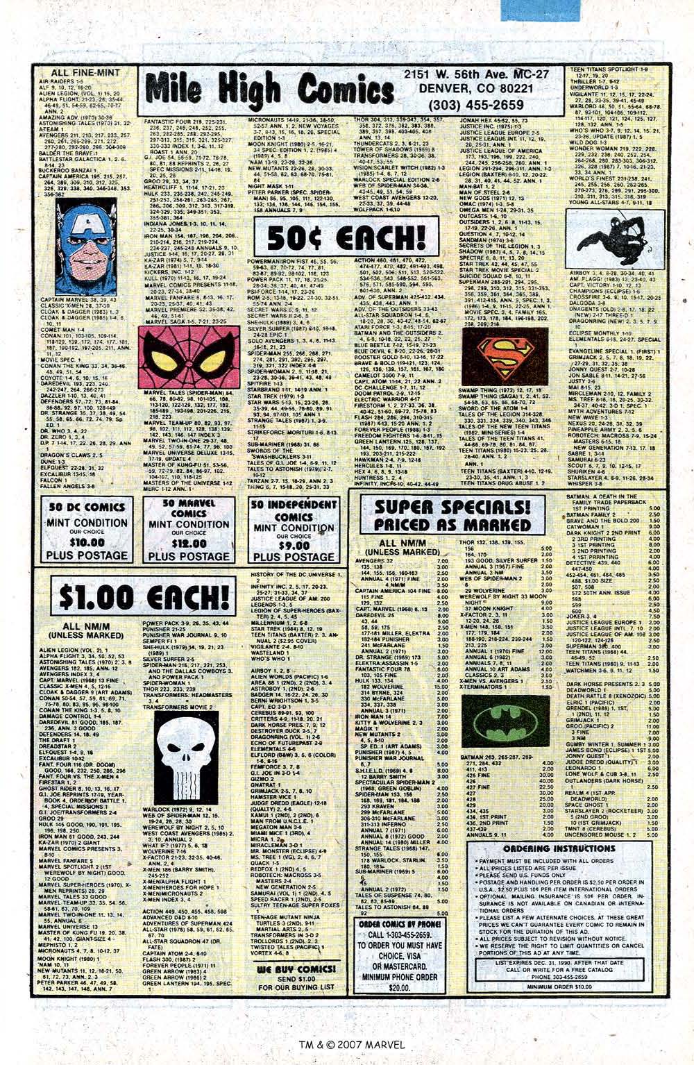 Read online The Incredible Hulk (1968) comic - Issue #367