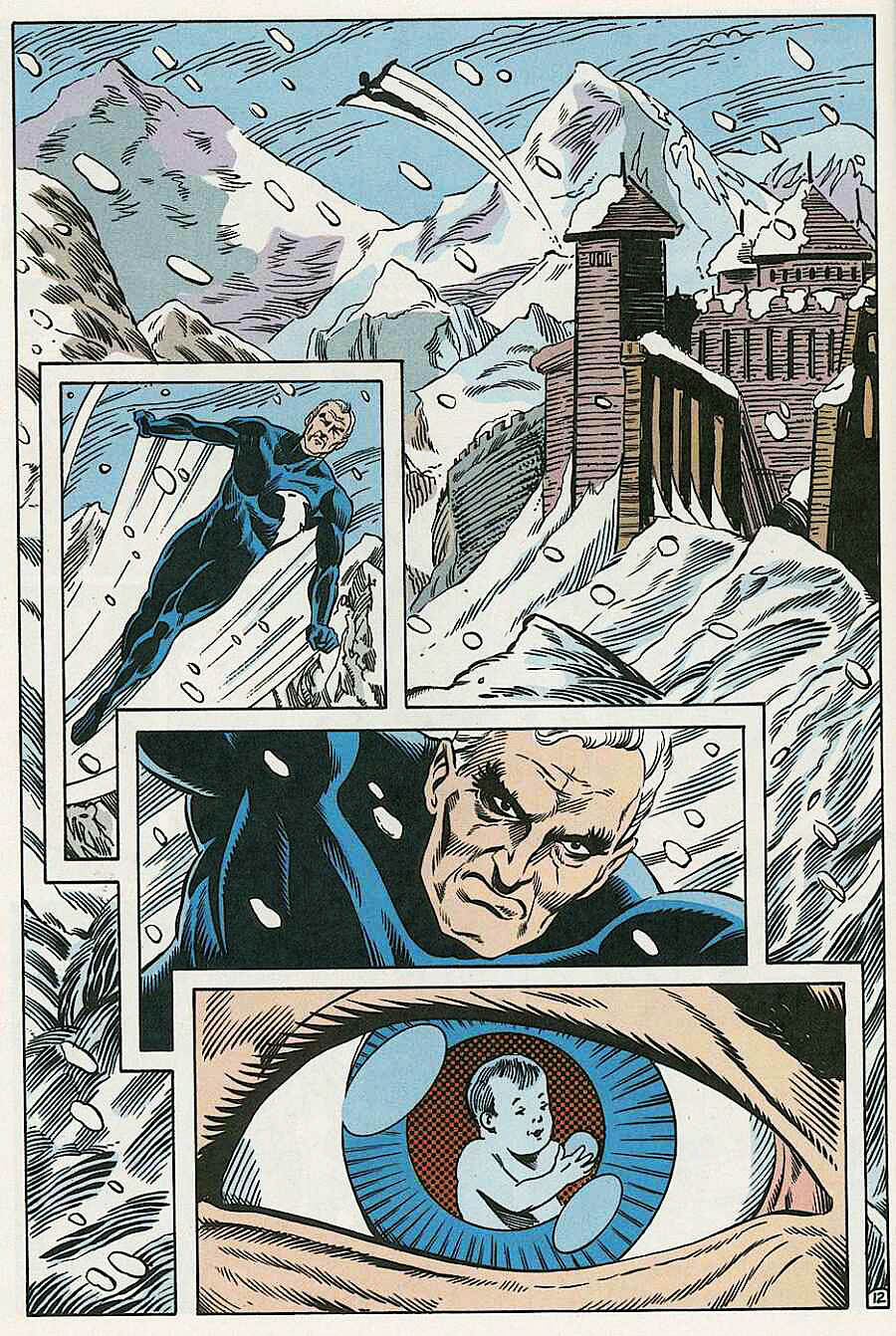 Read online Elementals (1984) comic - Issue #18