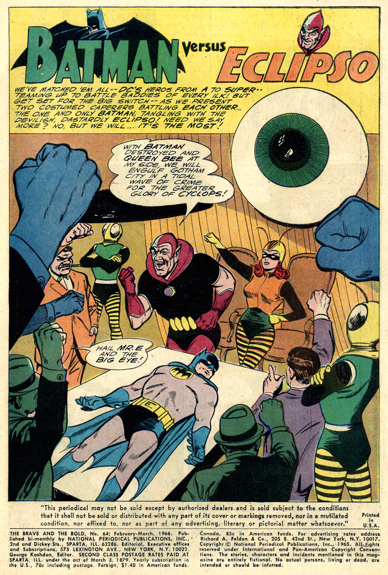 [DC] 퀸 비 Queen Bee : 네이버 블로그