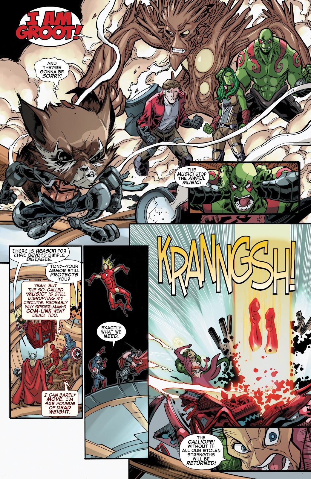 Read online Marvel Super Hero Spectacular comic - Issue # Full Read online Marvel Super Hero Spectacular comic - Issue # Full