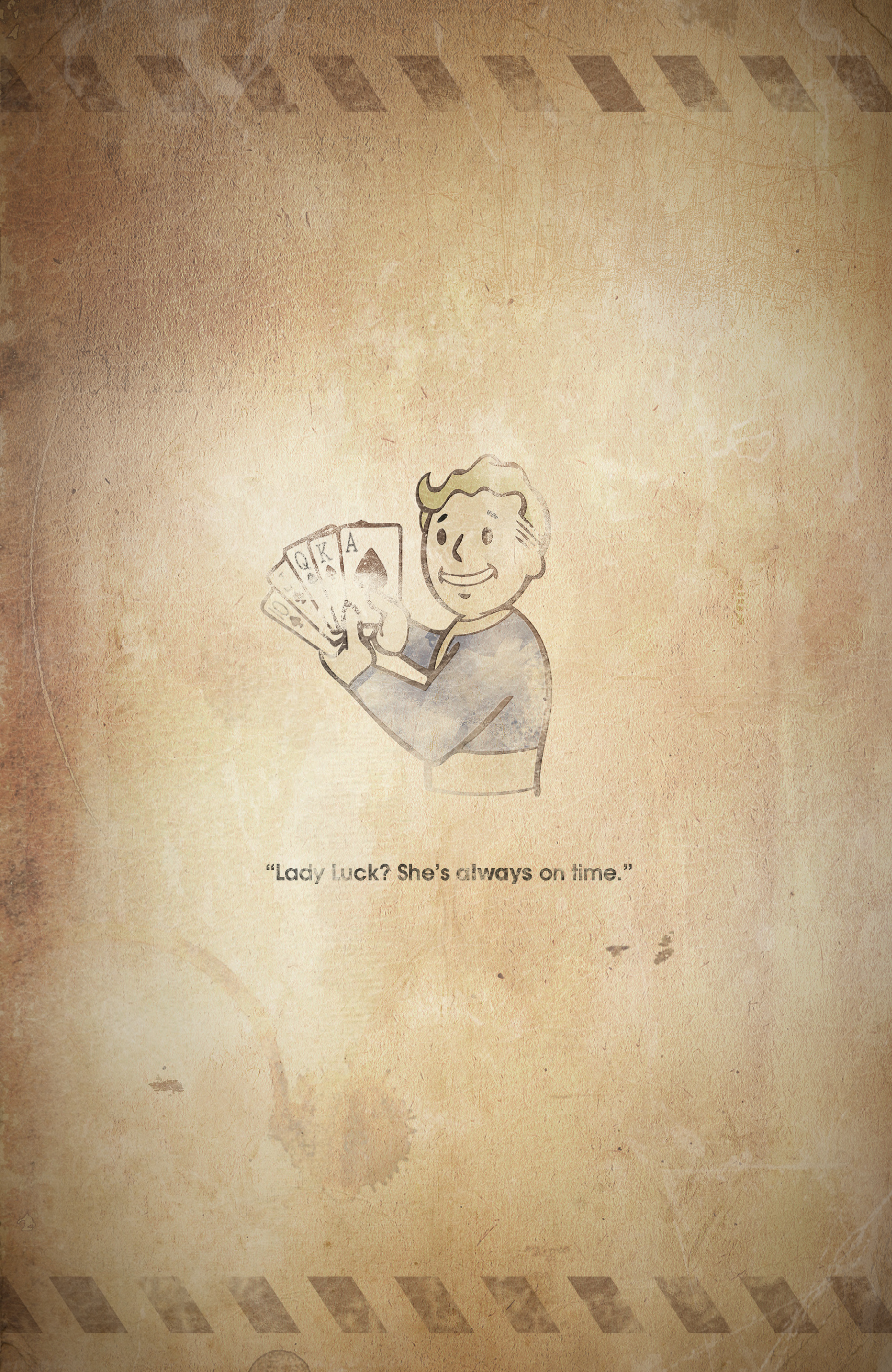 Read online Fallout: New Vegas-All Roads comic - Issue # Full