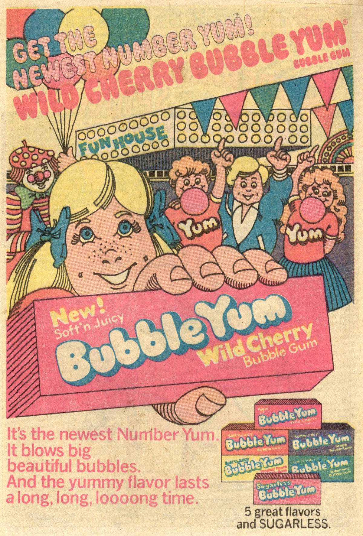 Read online Batman (1940) comic - Issue #325