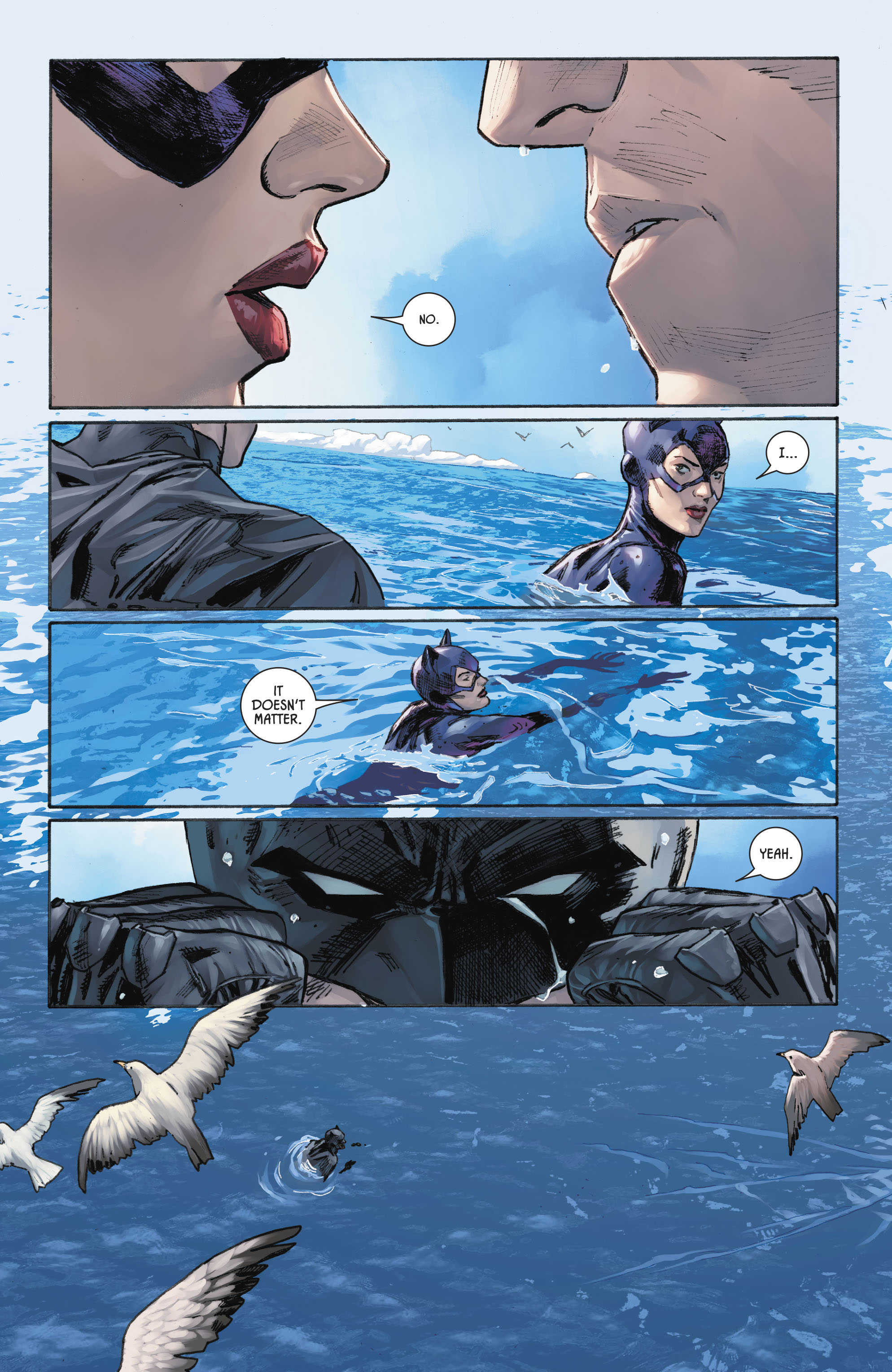 Read online Batman (2016) comic - Issue #78