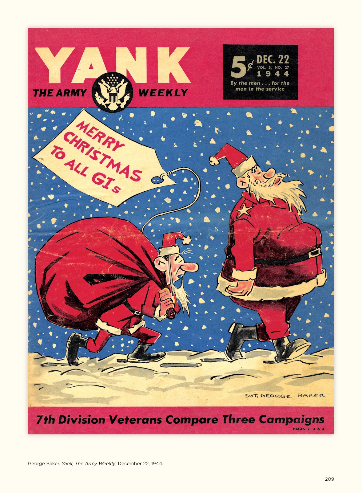 Read online Cartoons for Victory comic - Issue # TPB (Part 2)