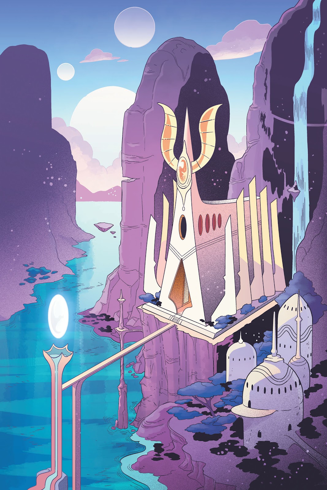 Read online She-Ra and the Princesses of Power: Legend of the Fire ...