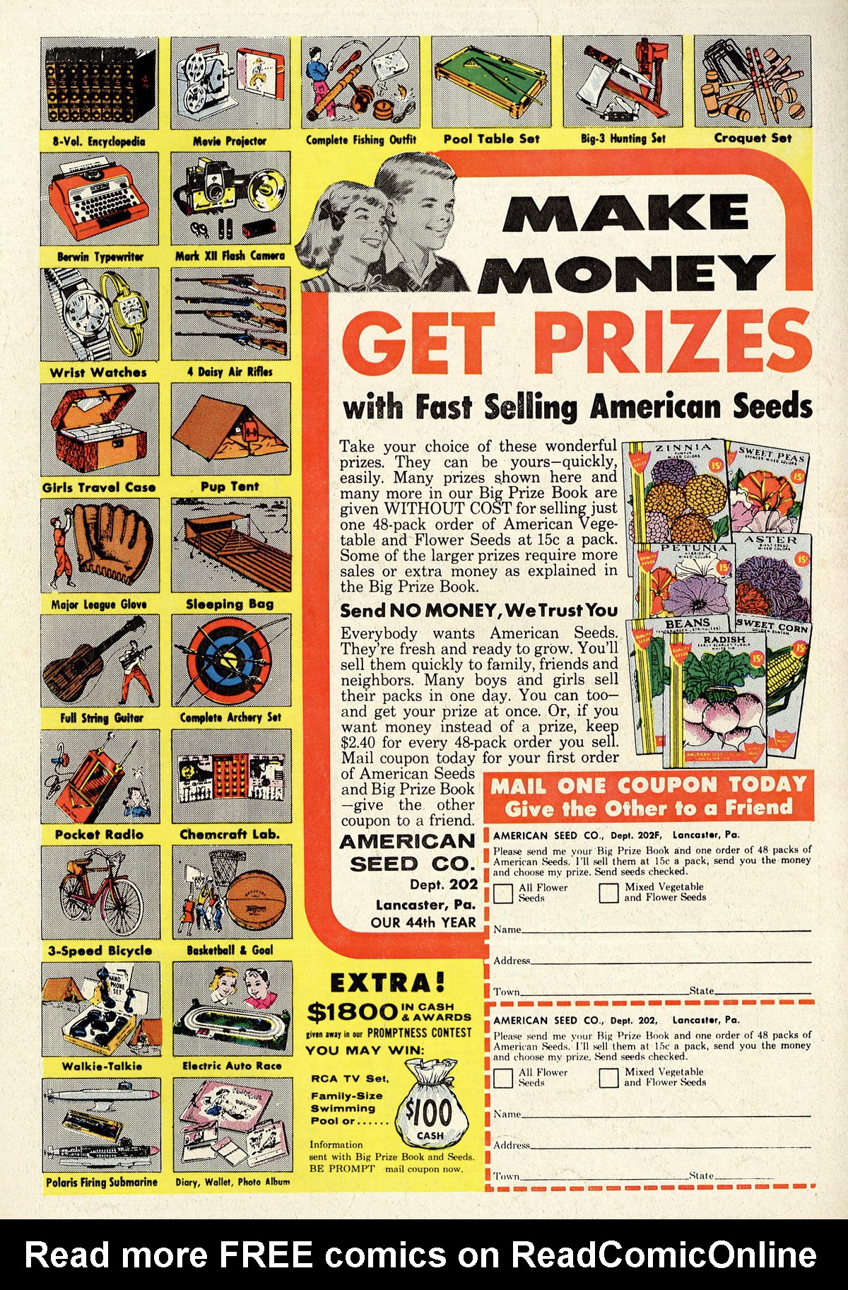 Read online Action Comics (1938) comic - Issue #286