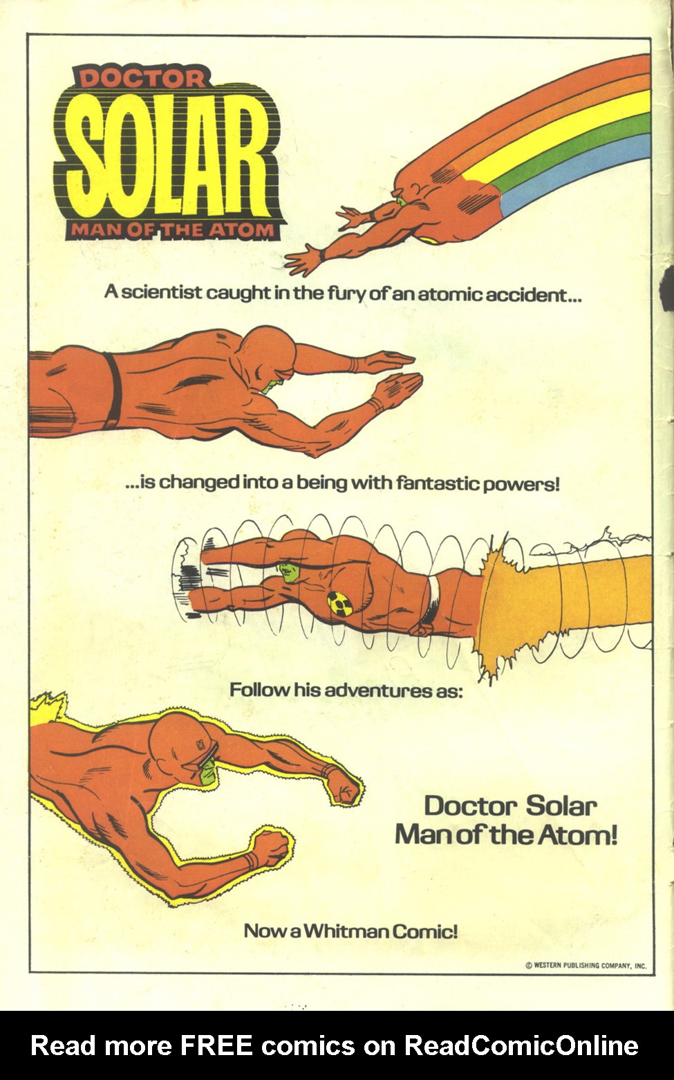 Read online Walt Disney's Mickey Mouse comic - Issue #213